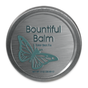 Bountiful Balm Multi-Purpose Skin Fix 2oz – Trim Healthy Store