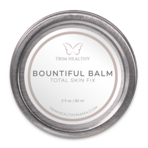 Bountiful Balm Multi-Purpose Skin Fix 2oz – Trim Healthy Store