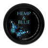Hemp & Blue CBD Isolate Cream 2oz – Trim Healthy Store