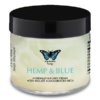 Hemp & Blue CBD Isolate Cream 2oz – Trim Healthy Mama Store