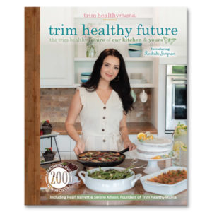 Trim Healthy Wisdom Resources – Trim Healthy Store