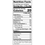 Trim Healthy Nutritional Yeast Non-Fortified 8oz Bag – Trim Healthy ...