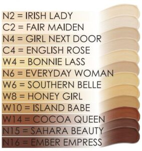 MADE: Basey (Liquid Foundation) - Trim Healthy Mama