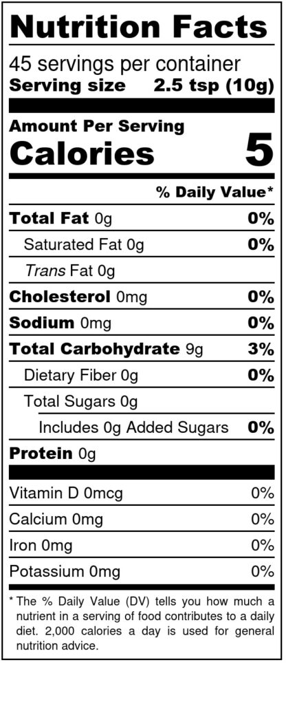 Trim Healthy Hydrates - Trim Healthy Mama