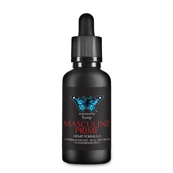 HEMP PRODUCTS – Trim Healthy Store