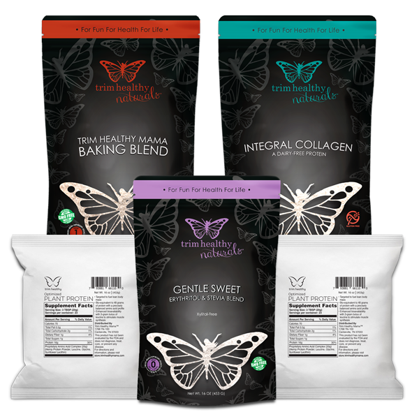 ALL PRODUCTS – Trim Healthy Store