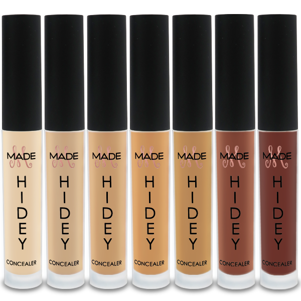 MADE: Hidey (Concealer) – Trim Healthy Store