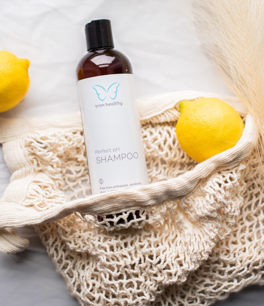 Perfect pH Shampoo – Trim Healthy Store