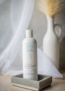 Perfect pH Body Wash & Shave Gel – Trim Healthy Store