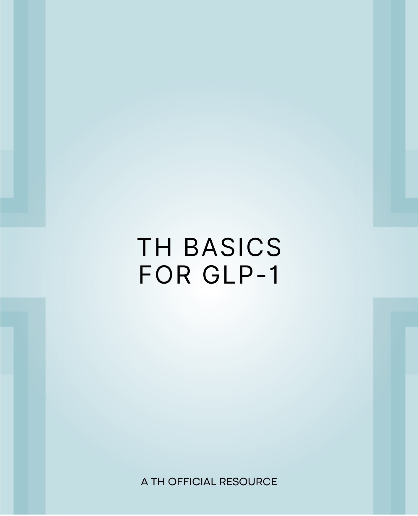 GLP-1 Essential Toolbelt – Trim Healthy Store