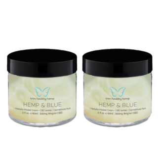 HEMP PRODUCTS – Trim Healthy Store