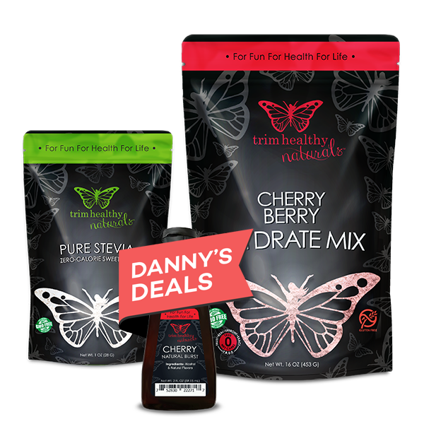 BUNDLES – Trim Healthy Store