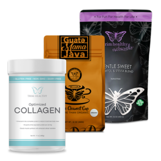 Trim Healthy Store
