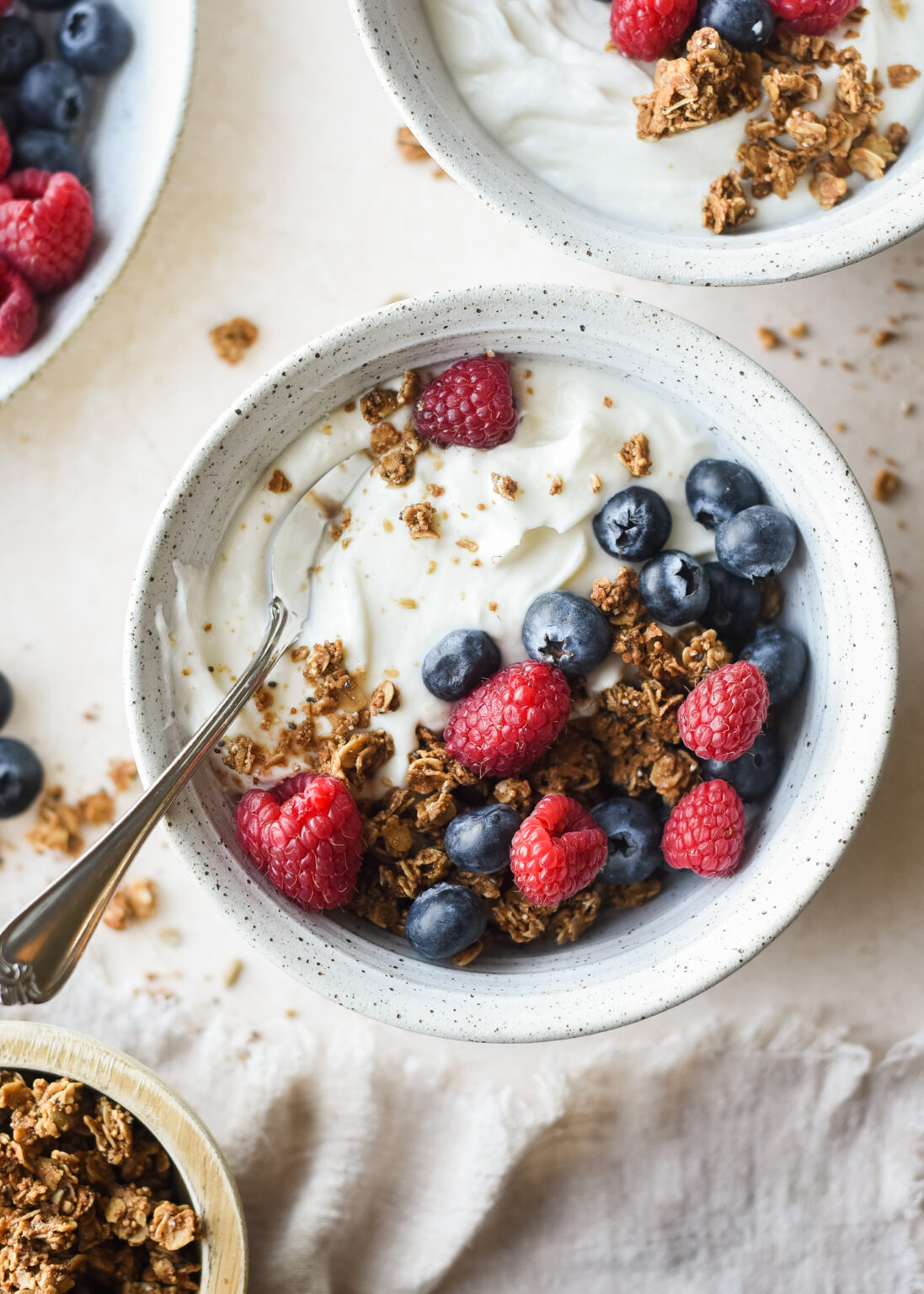 Wisdom Sweet Bowls – Trim Healthy Store