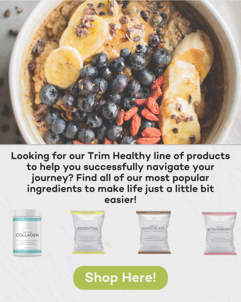 Trim Healthy Wisdom Resources – Trim Healthy Store