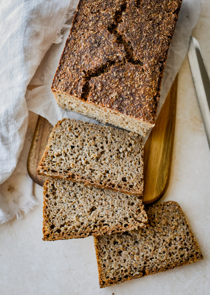 Wisdom Fermented Breads & Muffins – Trim Healthy Store